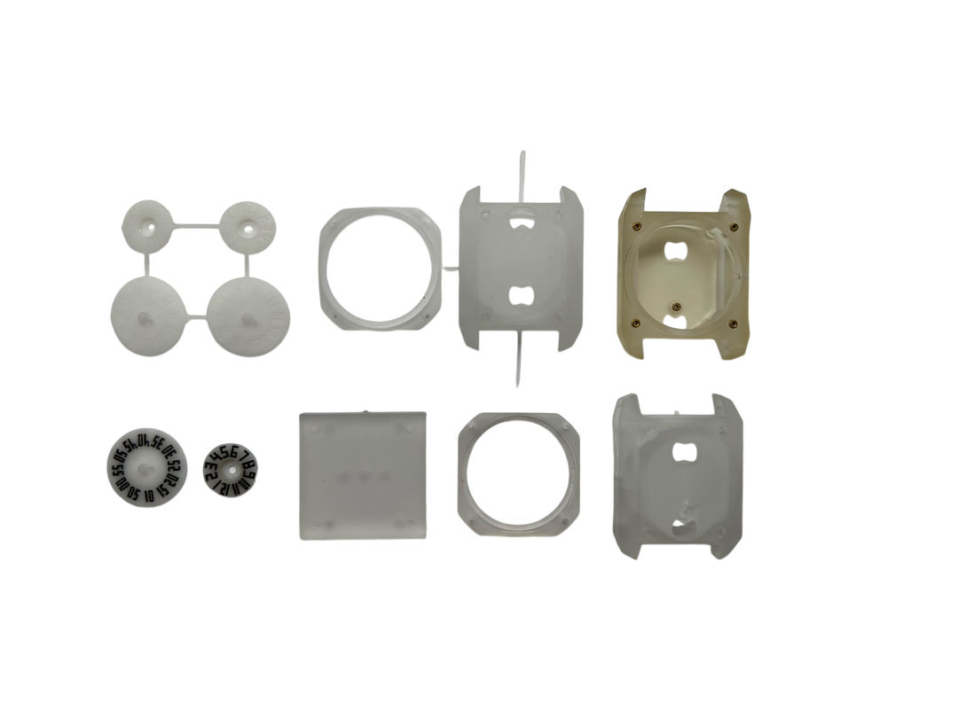 VIDEKA – resin watch lab