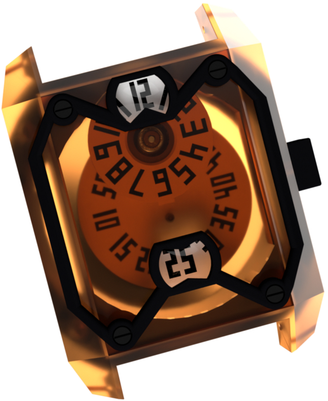 VIDEKA – resin watch lab